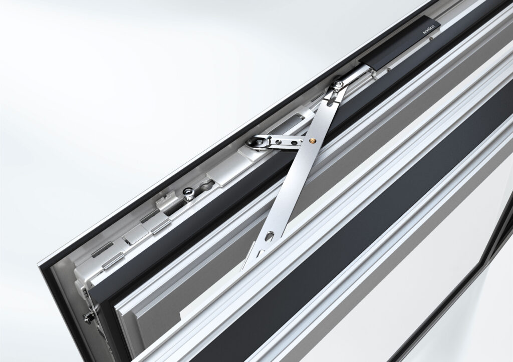 Fenster Felder – Fenster- und Metallbau in Perfektion